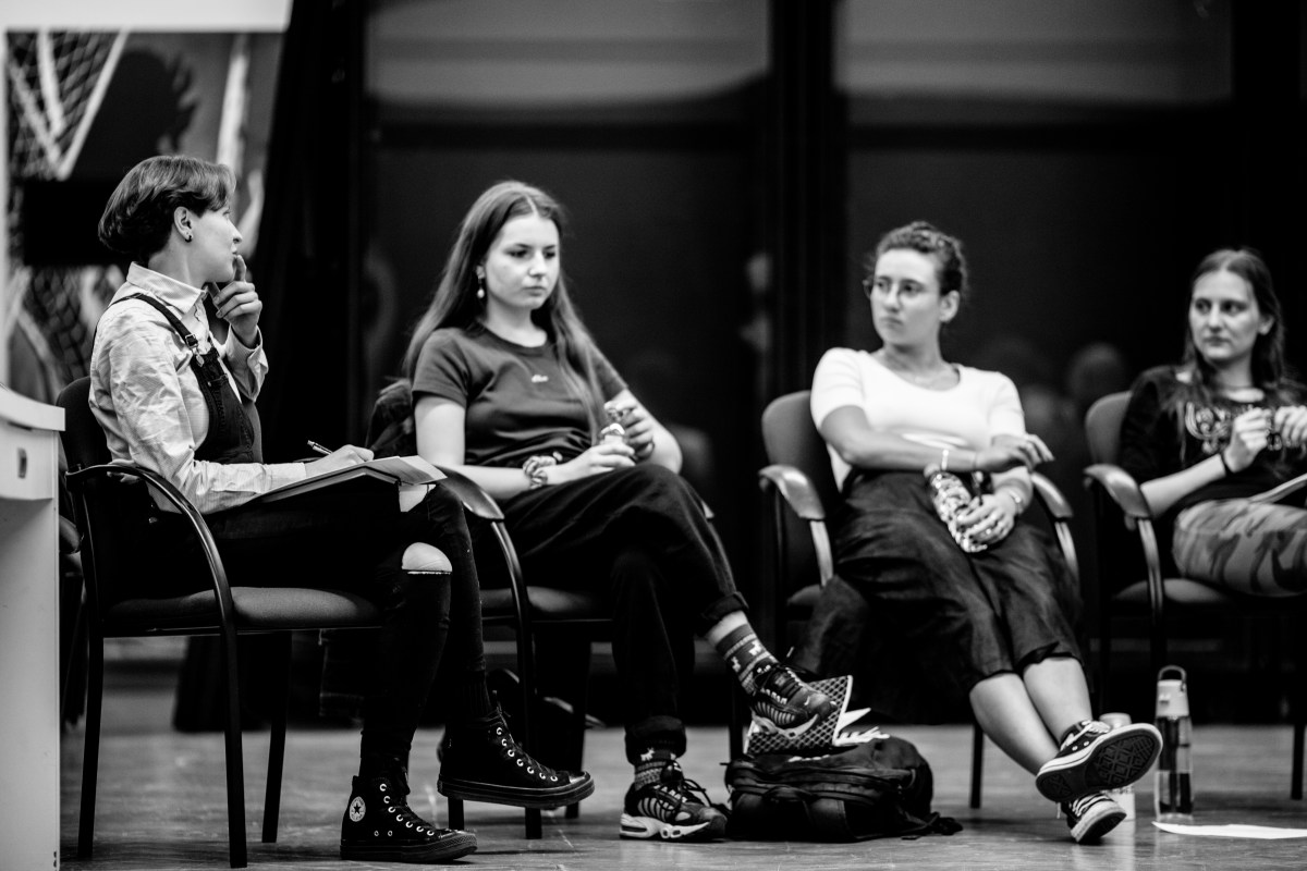 O projekcie – Kobito Rakugo